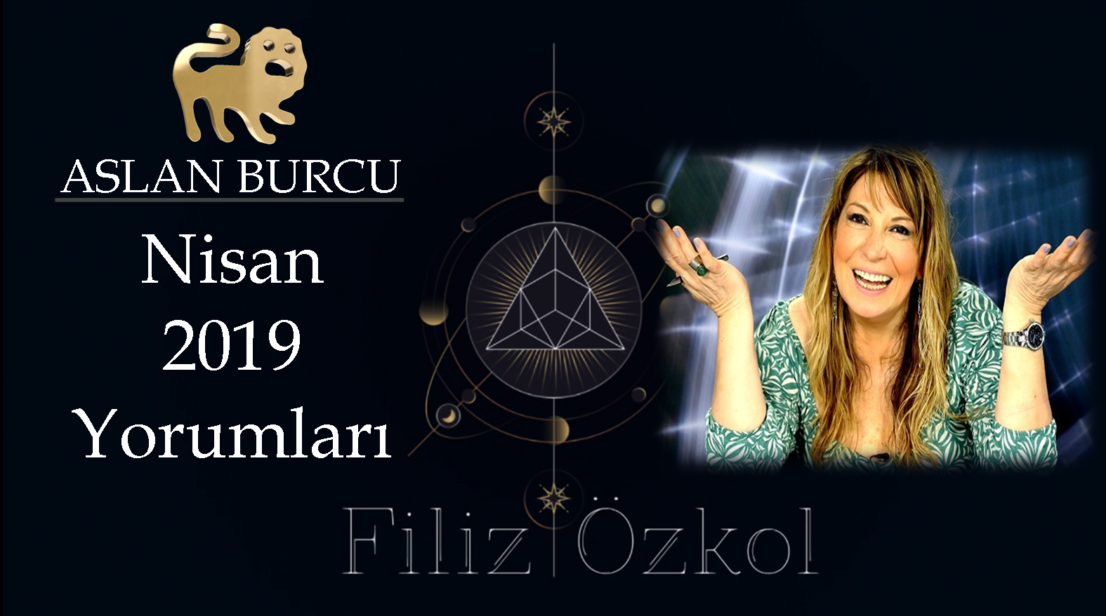 Aslan – Filiz Özkol